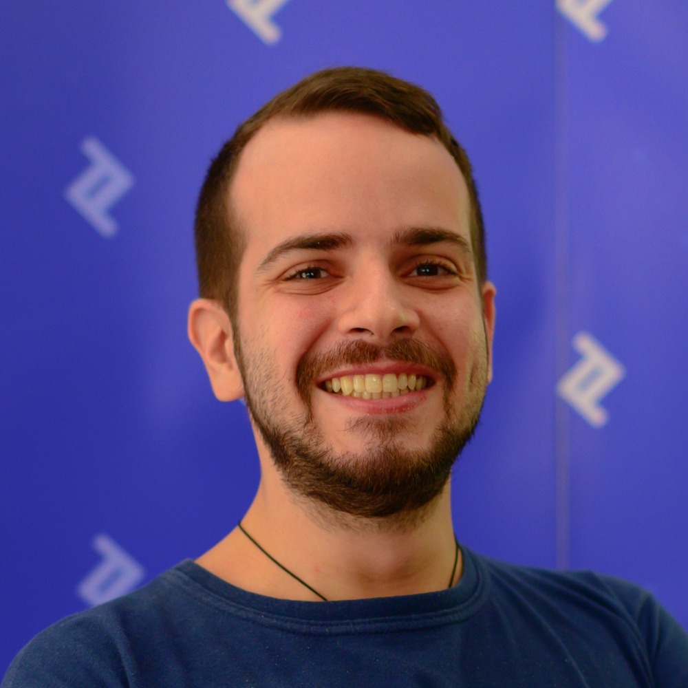 Igor Santos - Developer in Rio de Janeiro - State of Rio de Janeiro, Brazil | Toptal®