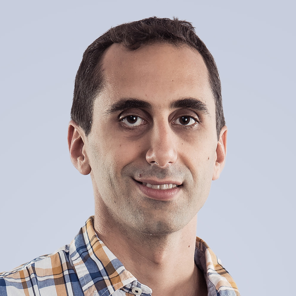 Carlos Minatti - Developer in Santa Fe, Santa Fe Province, Argentina ...