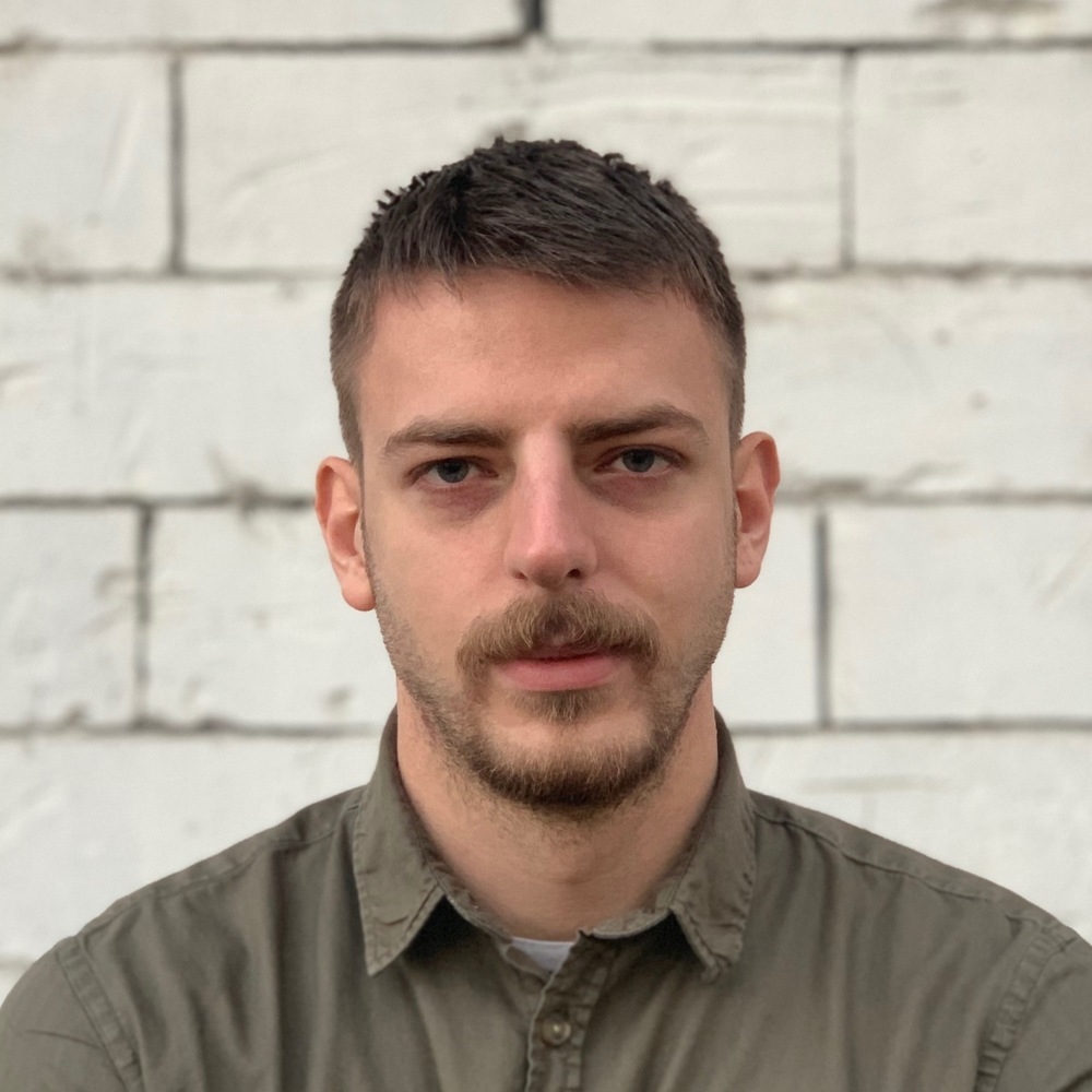 Strahinja Mihajlovic - Developer in Belgrade, Serbia | Toptal®