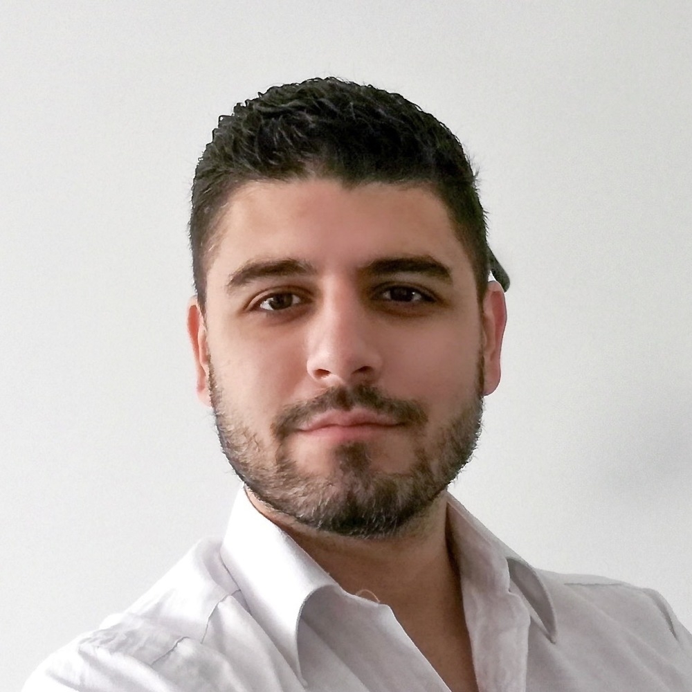 Nicolas Mazza - Developer in Buenos Aires, Argentina | Toptal®