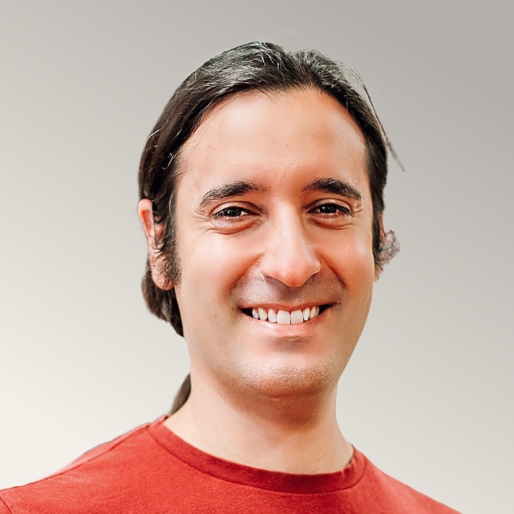 Sam Anthony - Developer in Sydney, Australia | Toptal®