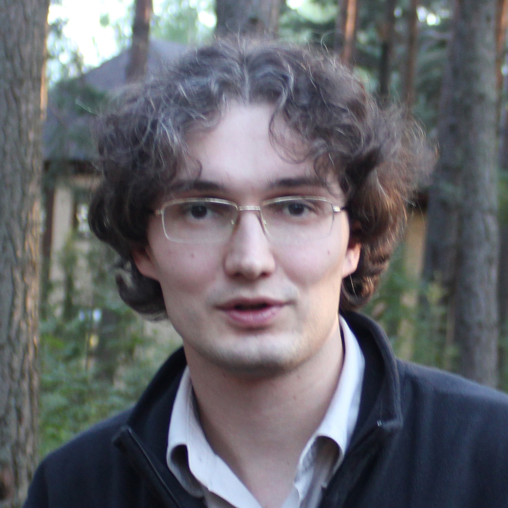 Denis Zhukov - Developer in Tel Aviv-Yafo, Israel | Toptal®