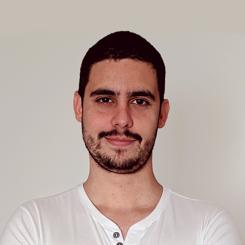 Lucas Marques - Developer in Sorocaba - State of São Paulo, Brazil | Toptal®