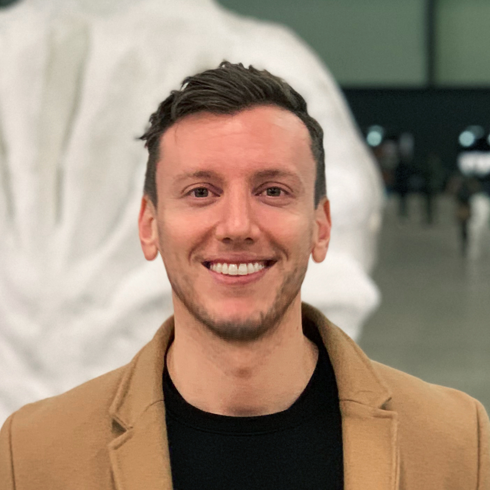 Danny Masalkovski - Designer in Melbourne, Victoria, Australia | Toptal®