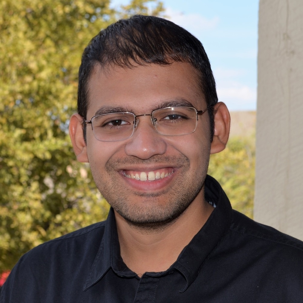 Rahul Dwivedi - Developer in Galway, Ireland | Toptal®