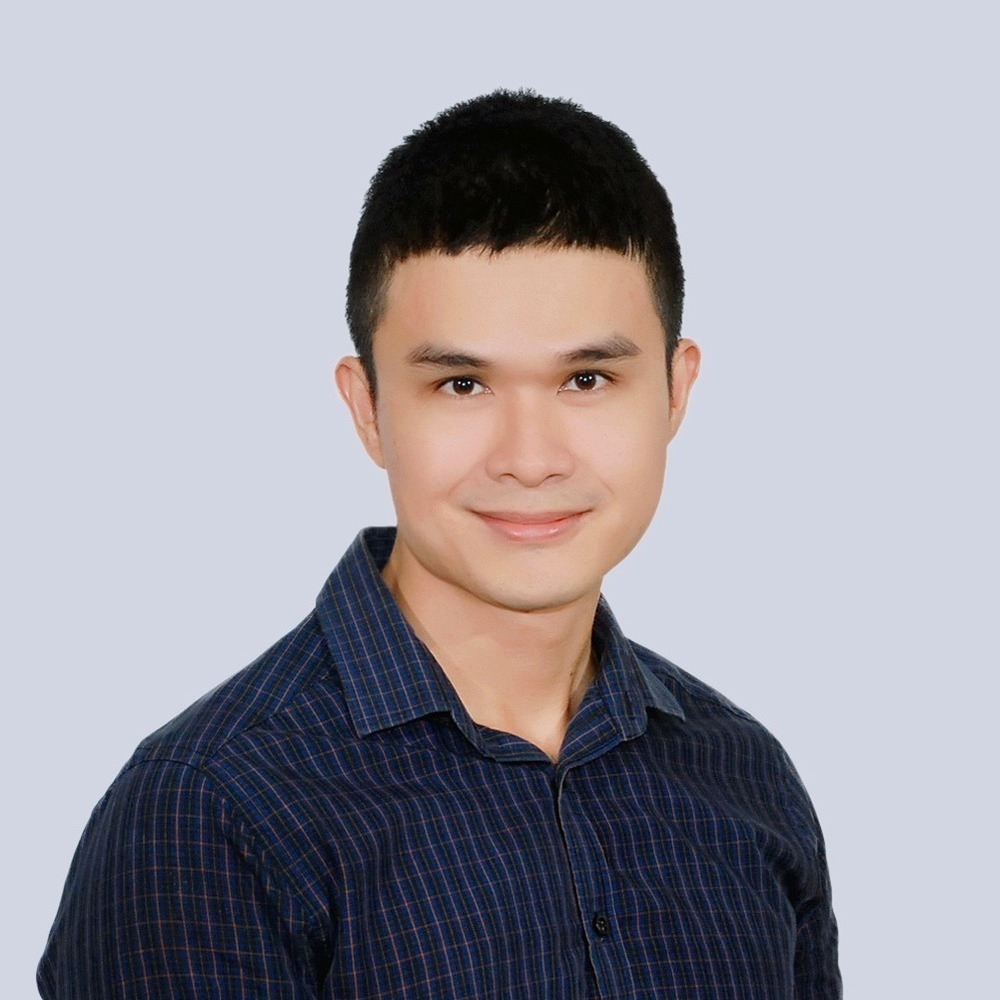 Tien Nguyen - Developer in HCM, Vietnam | Toptal®