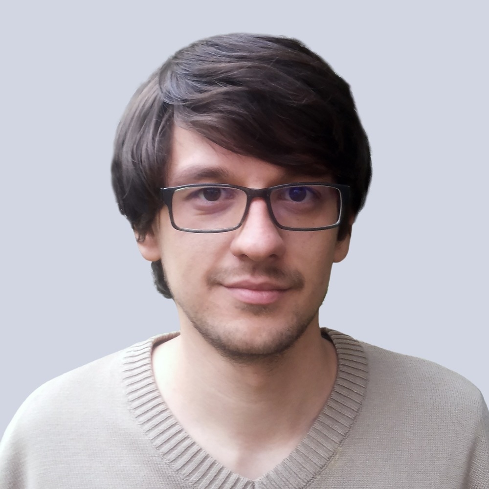 Antonio-Radu Varga - Developer in Leipzig, Saxony, Germany | Toptal®