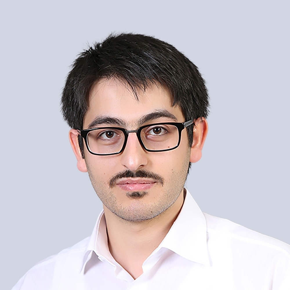 Sinan Gunes - Developer in Ankara, Turkey | Toptal®