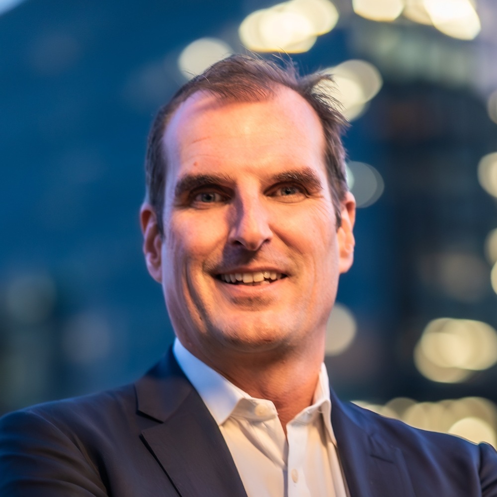 Chris Busch - Product Manager in Woodside, CA, United States | Toptal®