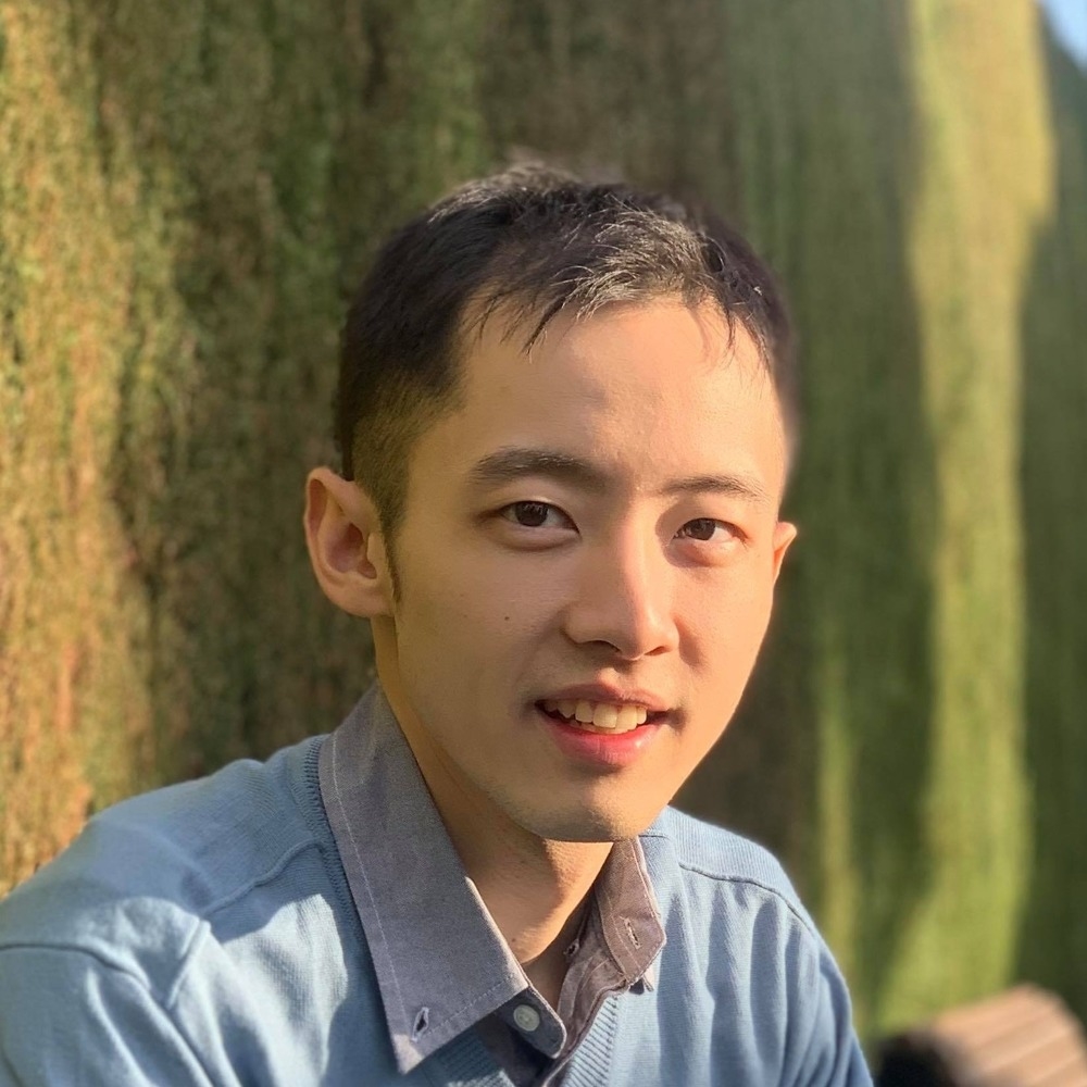 David Dai - Developer in Seattle, WA, United States | Toptal®
