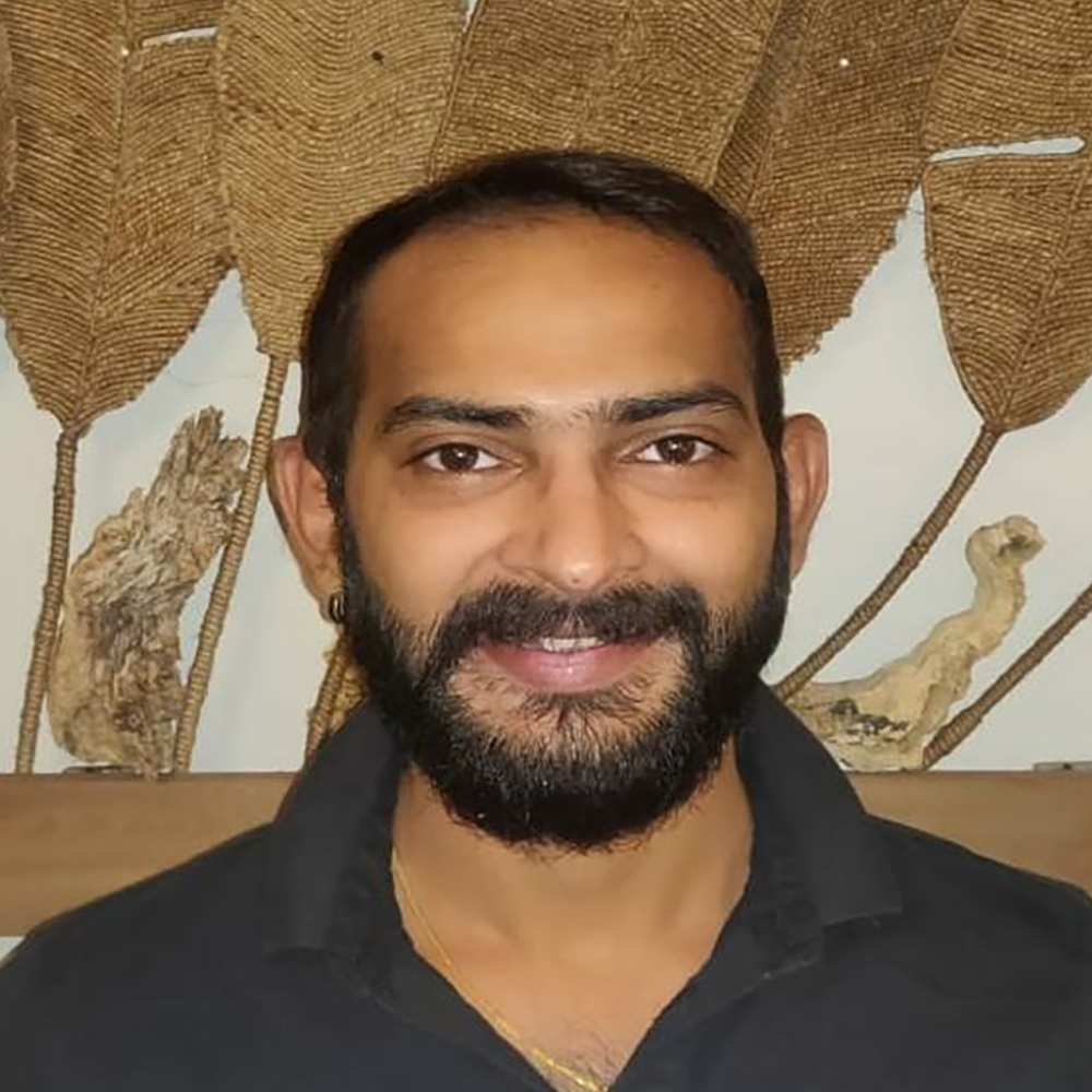 Akshay Barve - Developer in Toronto, ON, Canada | Toptal®