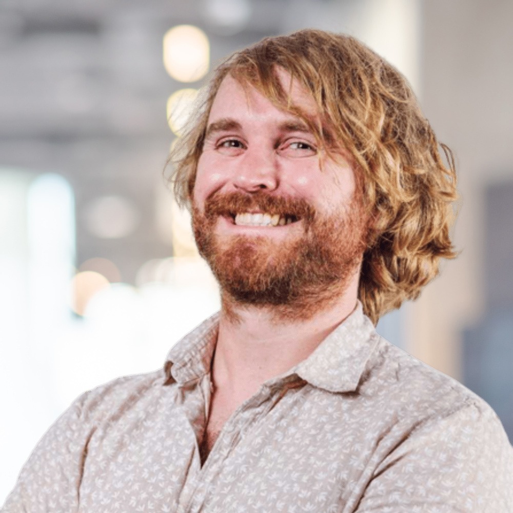 Tom Murray - Developer in Cancún, Mexico | Toptal®