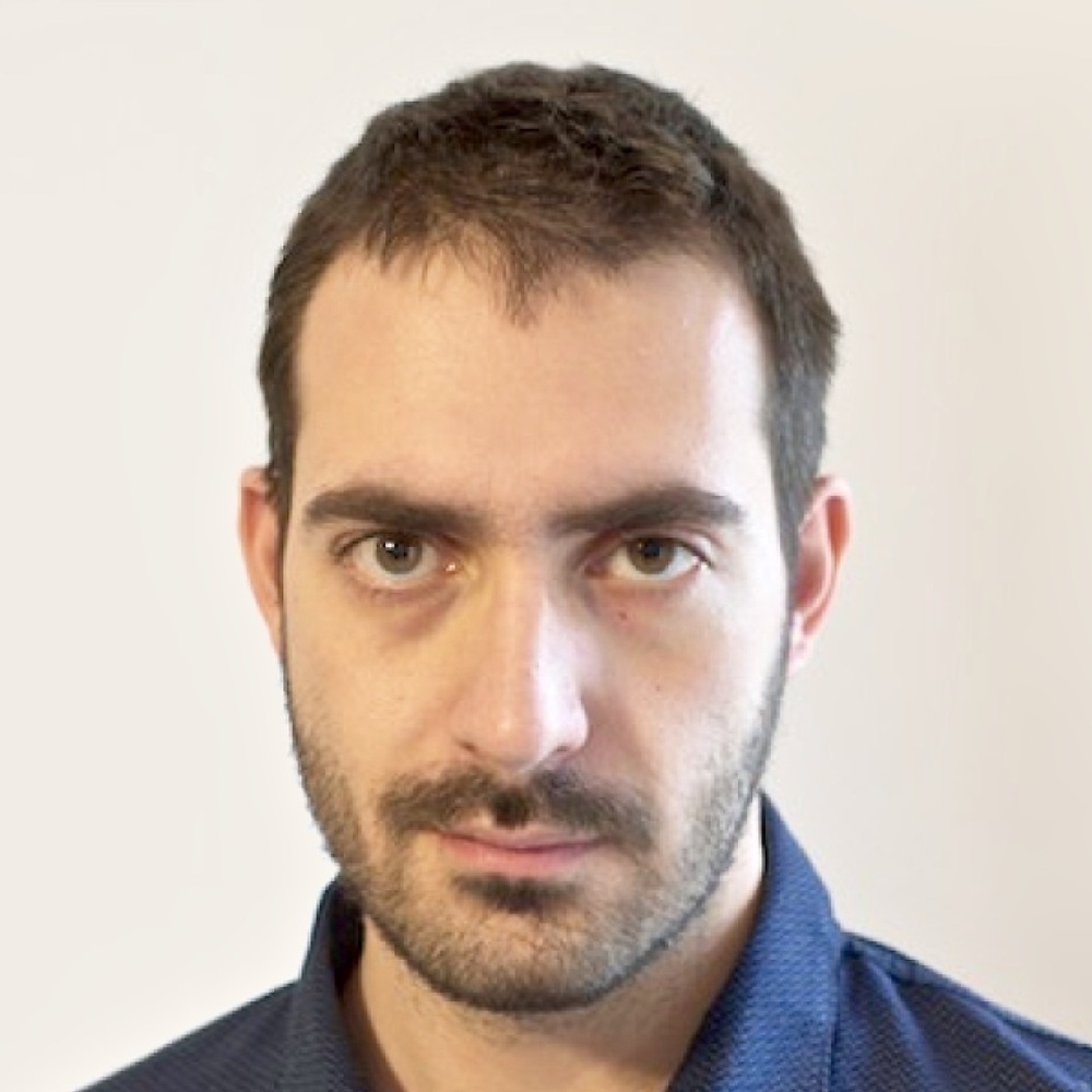 Athanasios Voutsadakis - Developer in London, United Kingdom | Toptal®