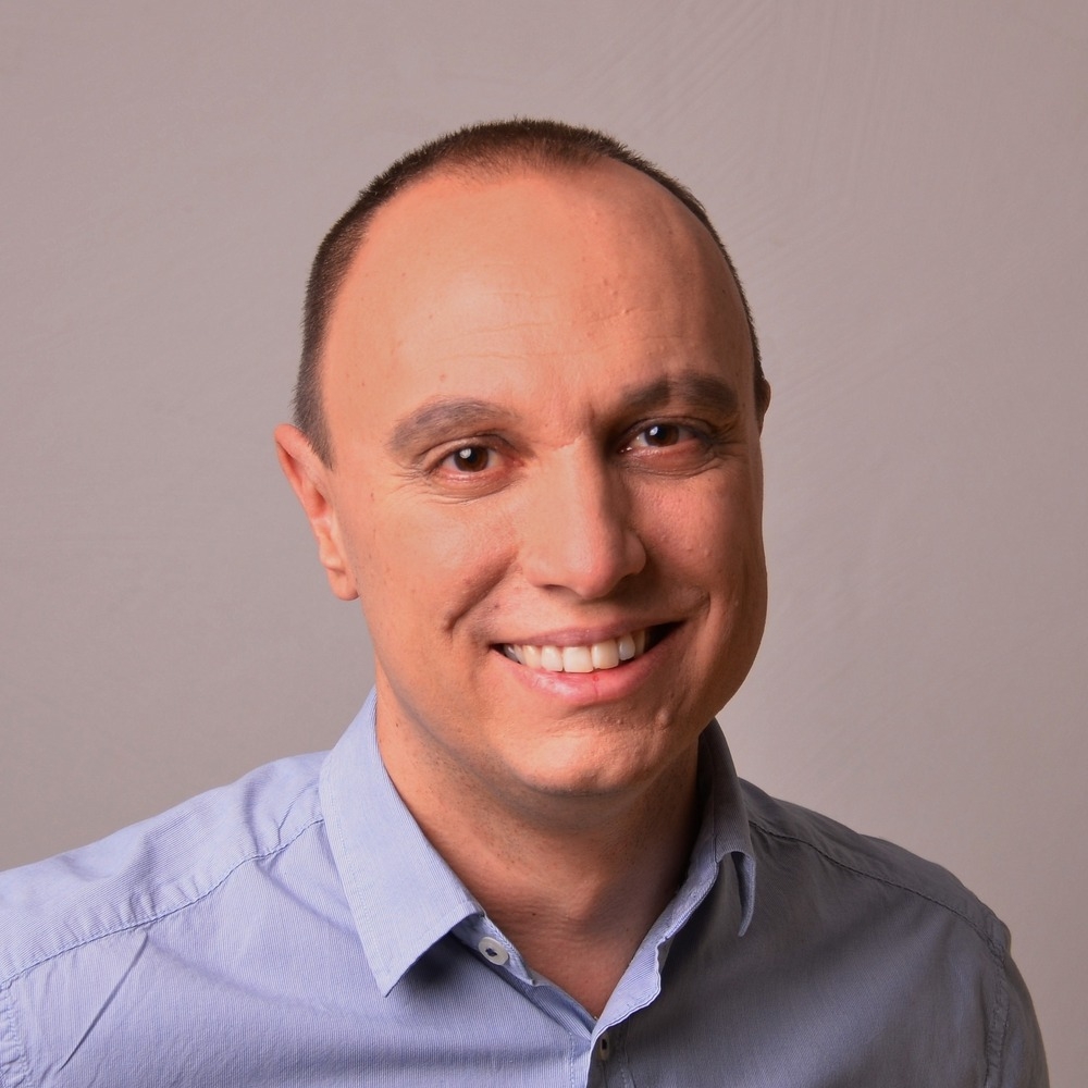 Andrea Patuzzo - Project Manager in Sainte-Croix, Switzerland | Toptal®