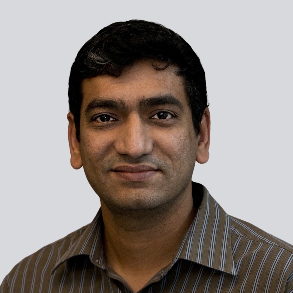 Srini Sampath - Project Manager in Toronto, ON, Canada | Toptal®