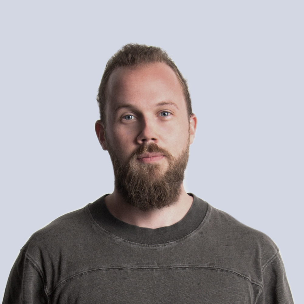 Alex Engzell - Designer in Stockholm, Sweden | Toptal®