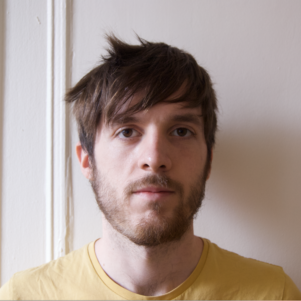 Matthew Ortega - Designer in Valencia, Spain | Toptal®