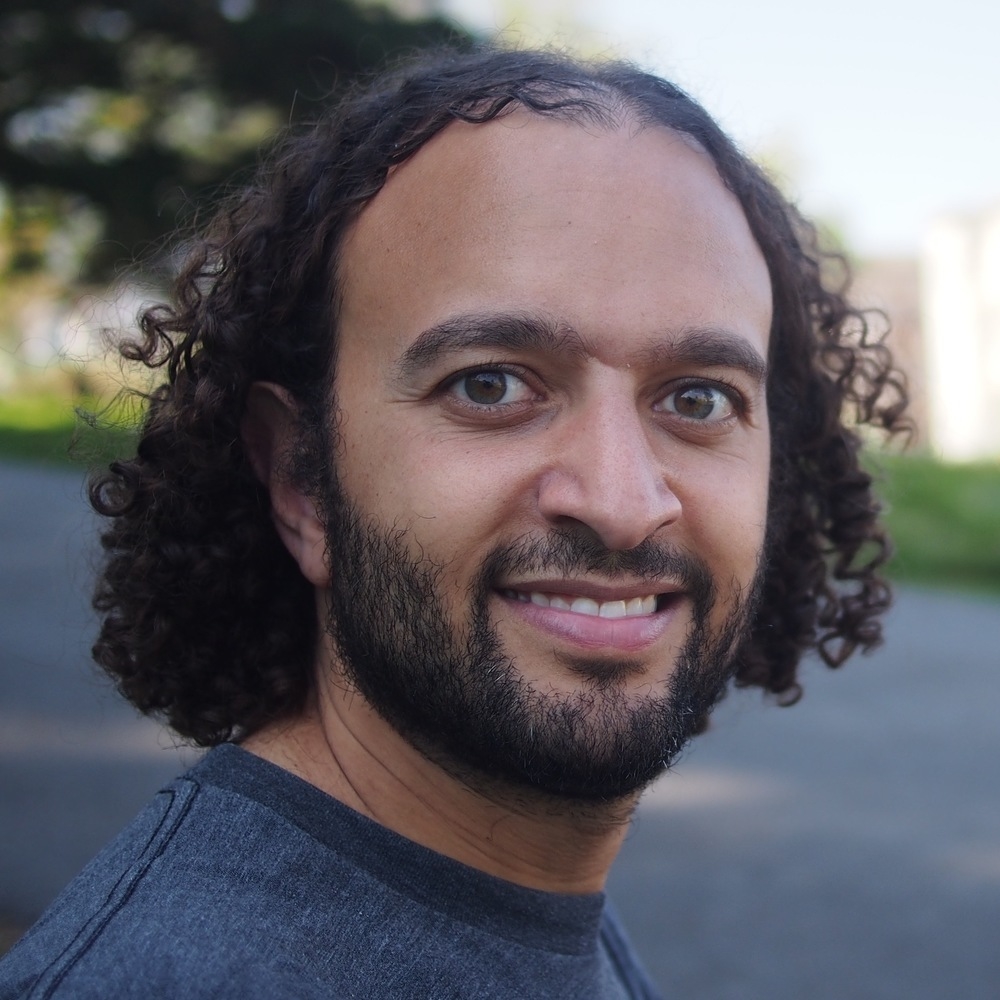 Elias Zamaria - Developer in San Francisco, CA, United States | Toptal®