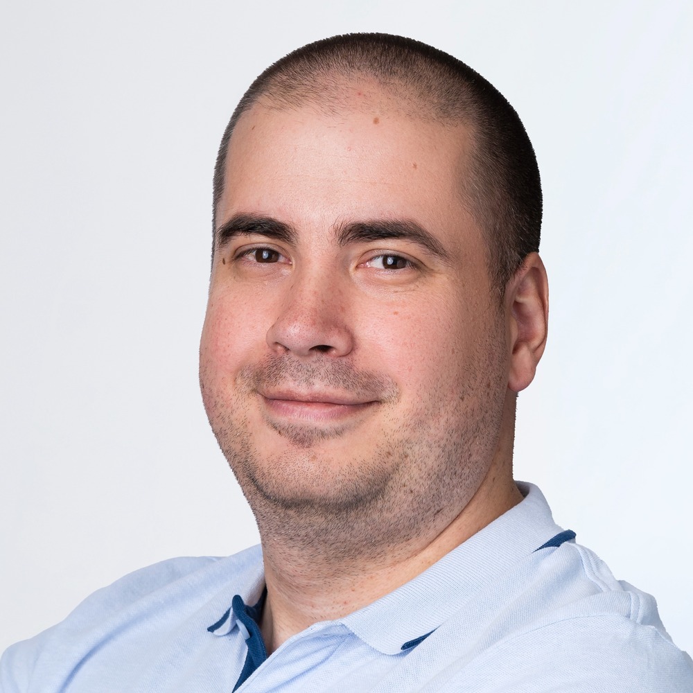 Stefan Angelov - Developer in Plovdiv, Bulgaria | Toptal®