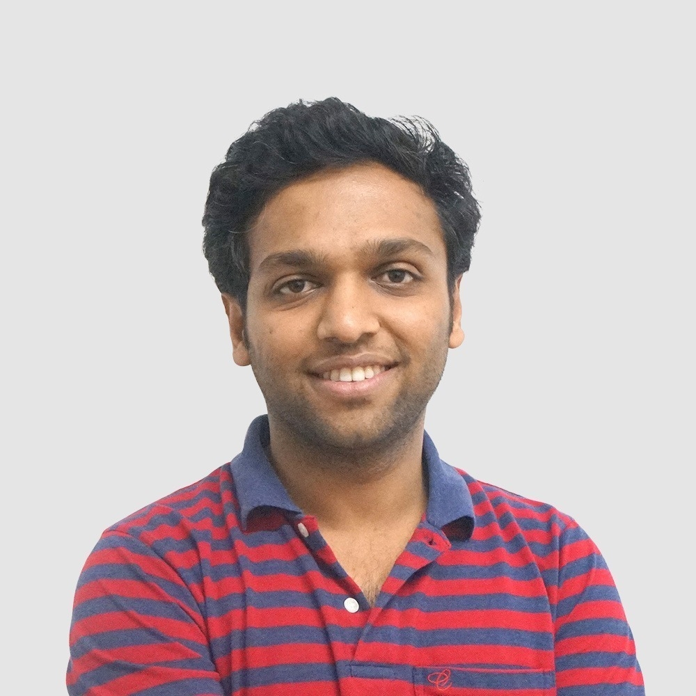Shobhit Agrawal - Developer in Indore, Madhya Pradesh, India | Toptal®