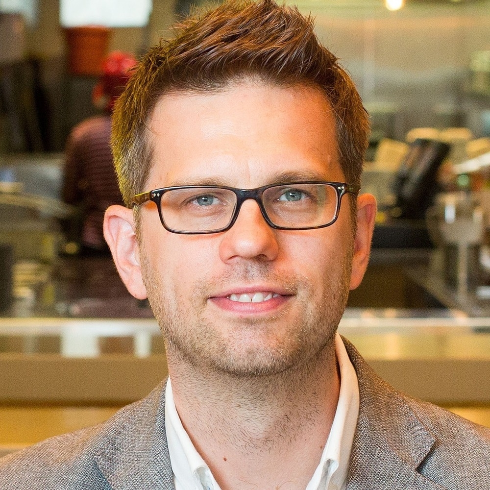 Dan Houghton - Developer in London, United Kingdom | Toptal®