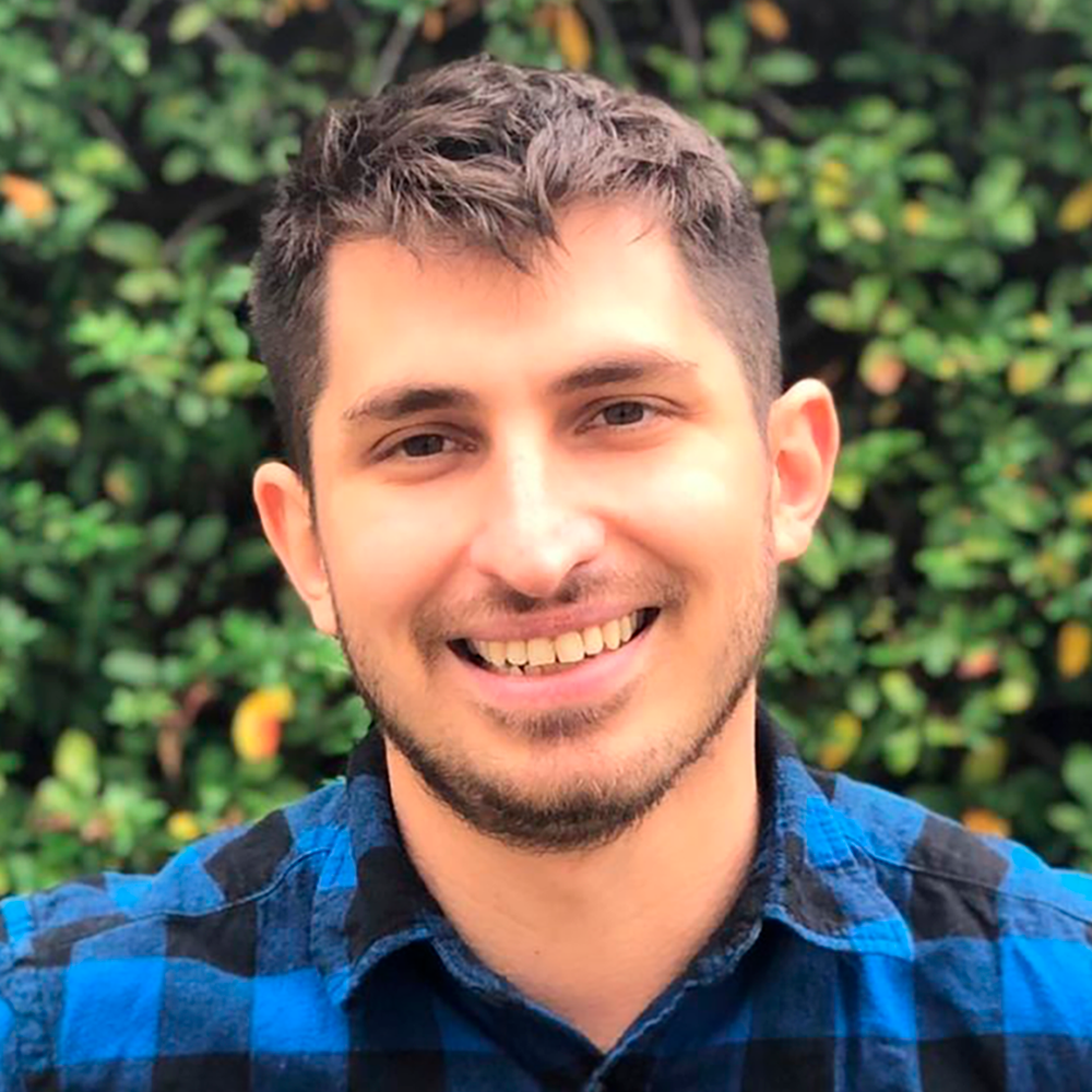 Zac Connelly - Developer in Berlin, Germany | Toptal®