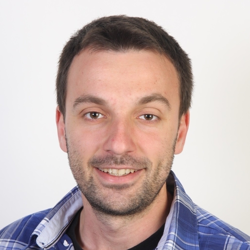 Antonio Nakic Alfirevic - Developer in Zagreb, Croatia | Toptal®