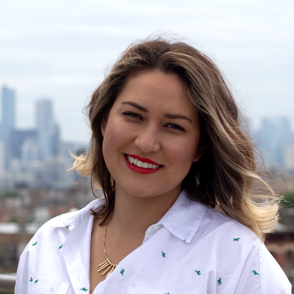 Jessica Mean - Project Manager in Chicago, IL, United States | Toptal®