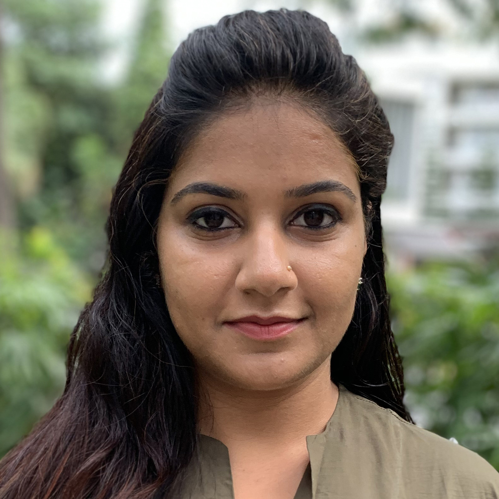 Shilpi Seth - Designer in Singapore, Singapore | Toptal®