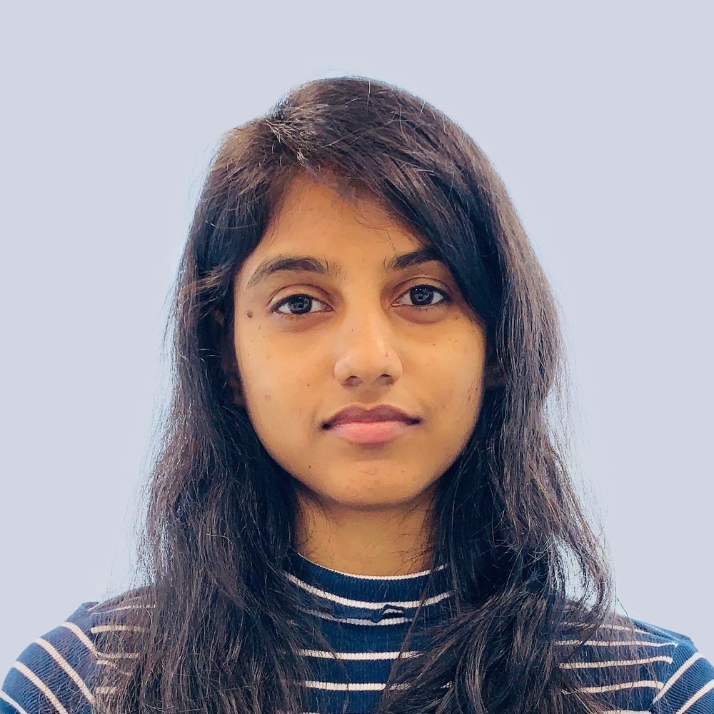 Shamlah Veerapandian - Developer in Copenhagen, Denmark | Toptal®