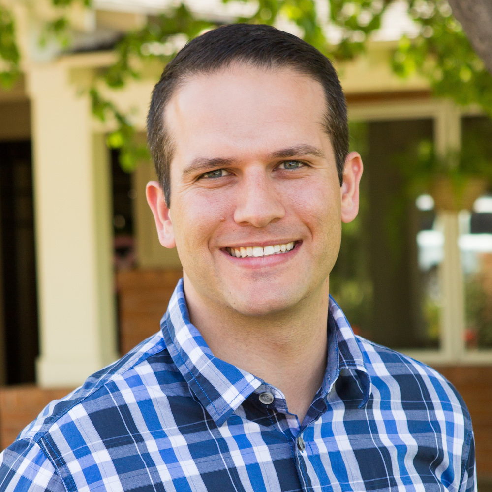 Christopher Wilson - Product Manager in Gilbert, AZ, United States ...