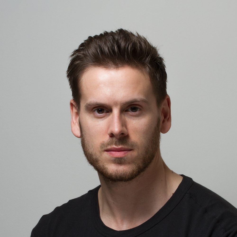 Jonathan Lumb - Designer in Leeds, United Kingdom | Toptal®