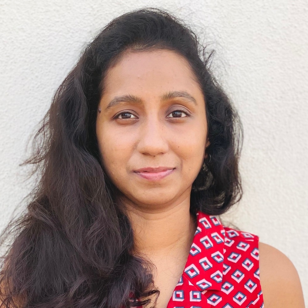 Ahila Pillai - Designer in Bengaluru, Karnataka, India | Toptal®