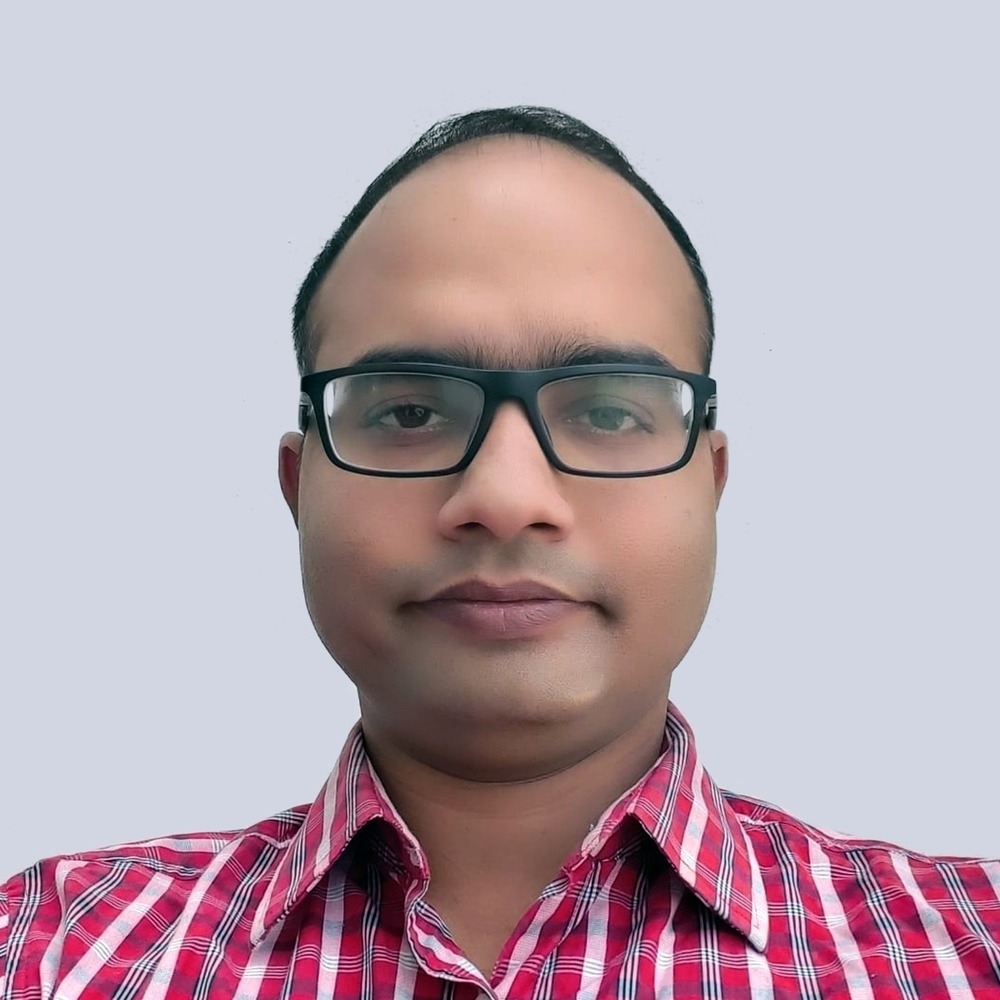 Abhishek Gupta - Developer in Pune, Maharashtra, India | Toptal®