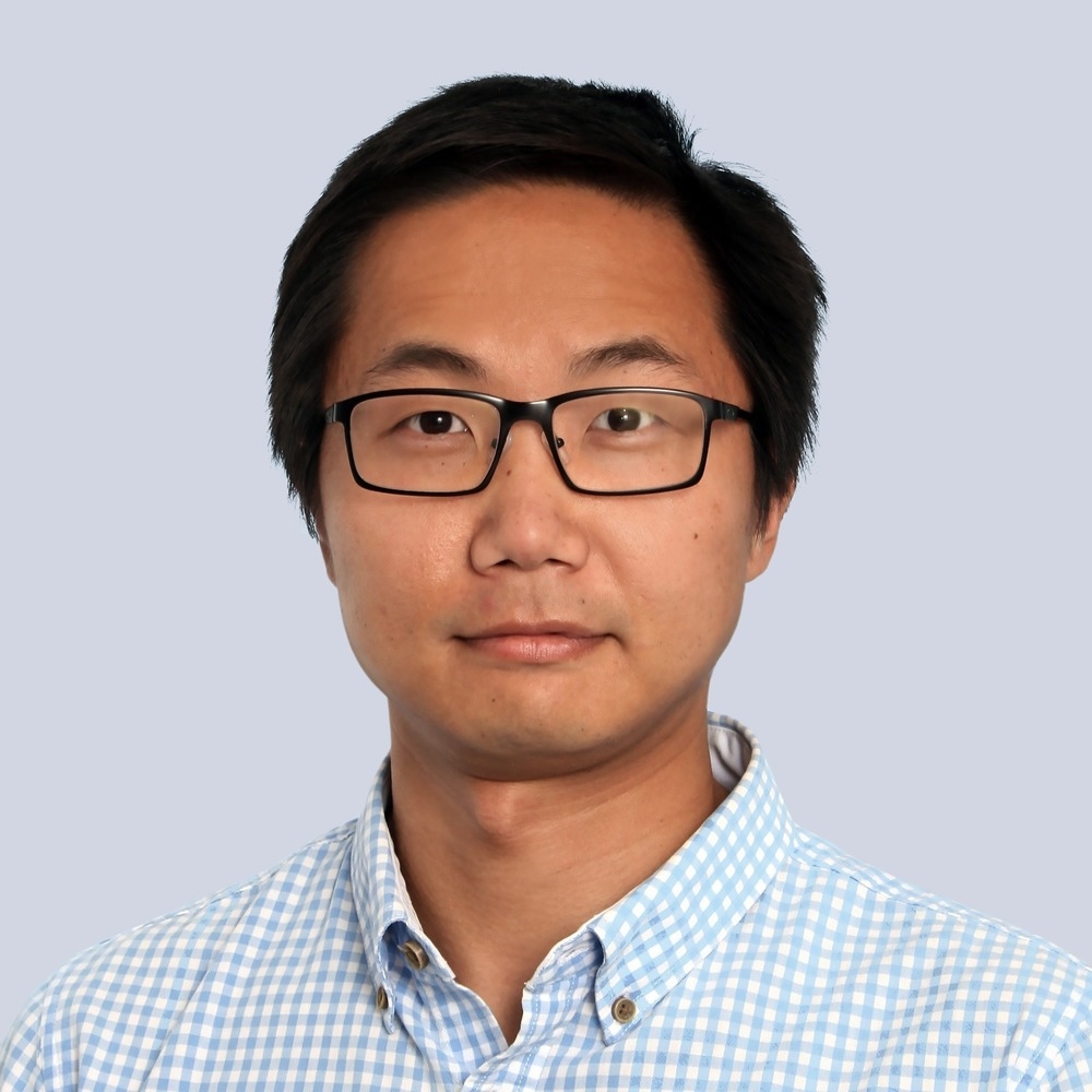 Jun Yoon - Developer in Sydney, Australia | Toptal®