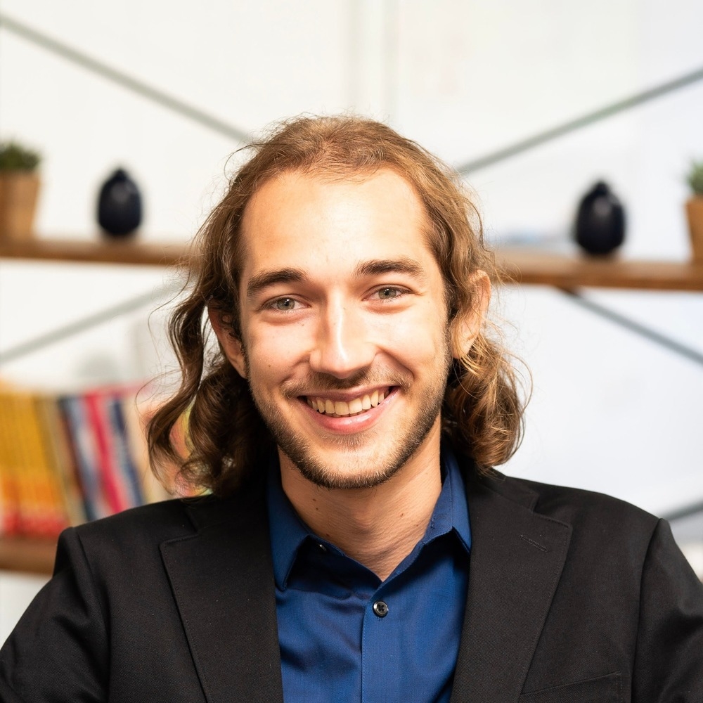 Nicholas Roth - Developer in Austin, TX, United States | Toptal®