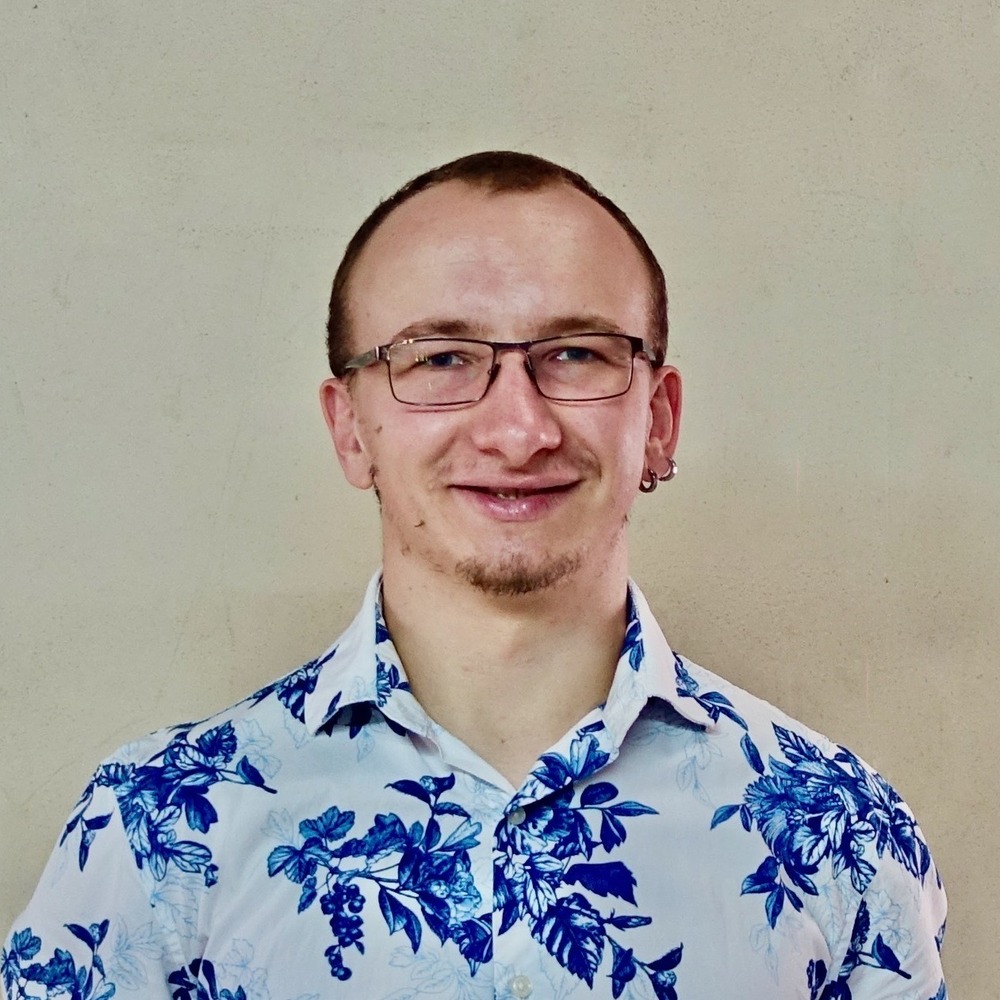 Peter Palka - Developer in Ao Nang Krabi, Thailand | Toptal®