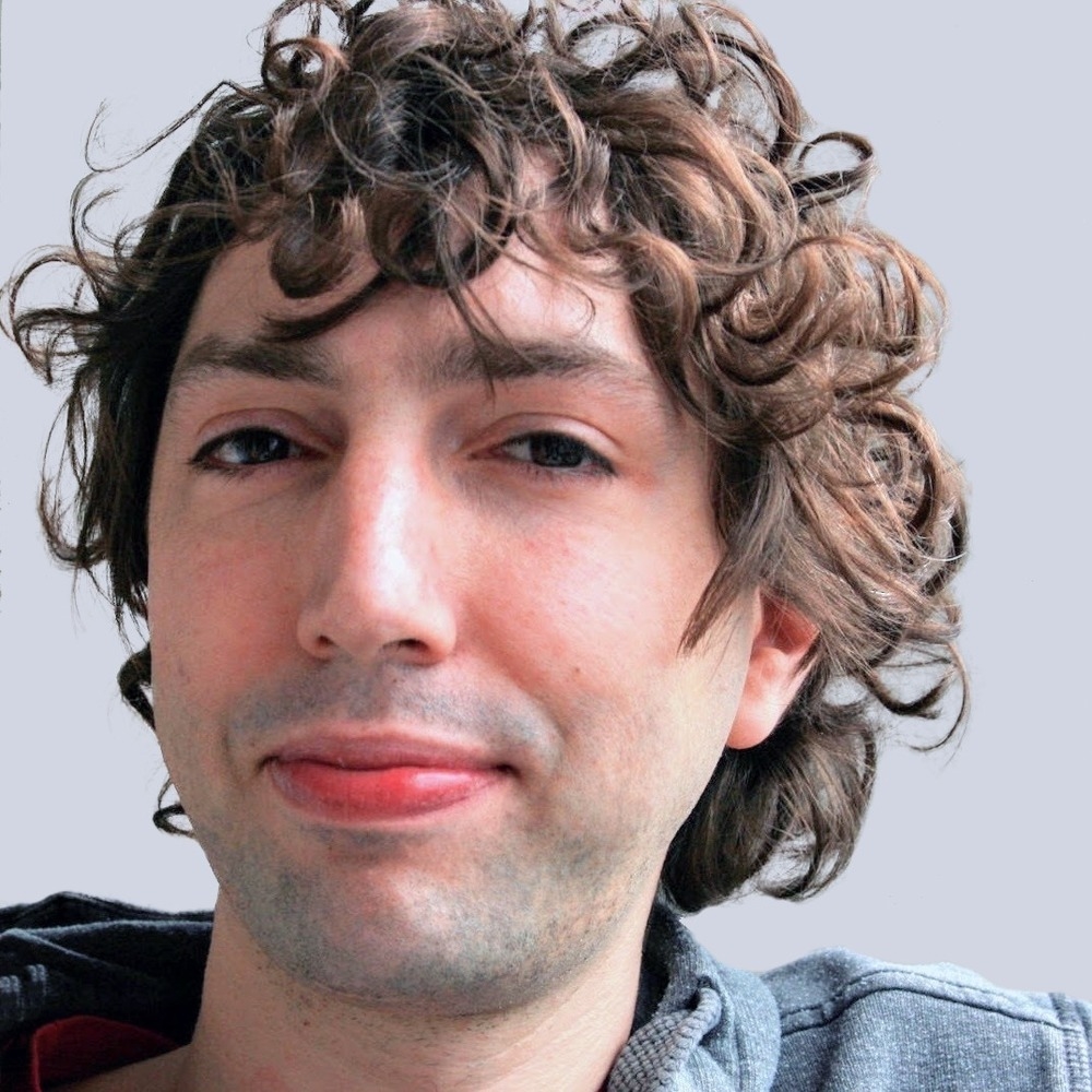 Horaci Cuevas - Developer in Barcelona, Spain | Toptal®