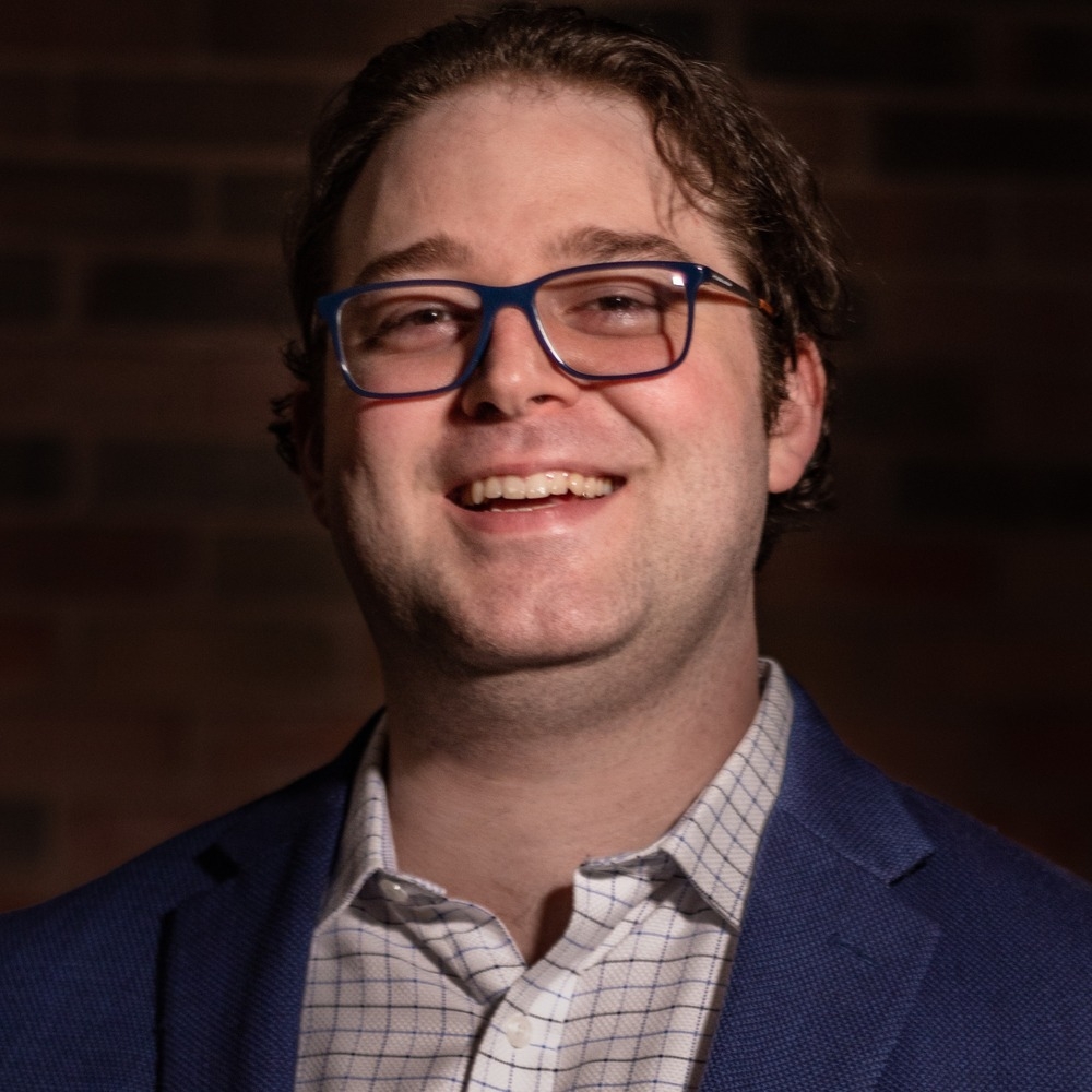 Corey Patrick Jones - Project Manager in Madison, IL, United States ...