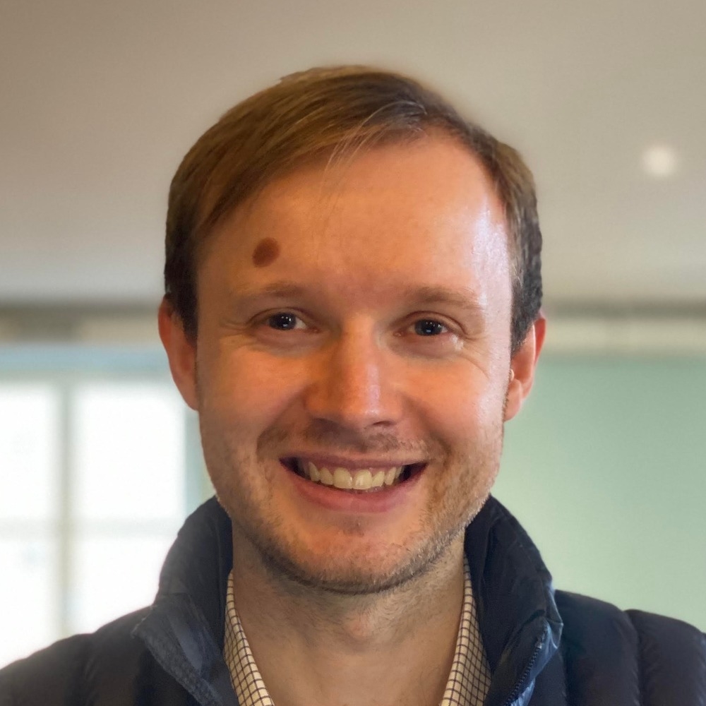 Igor Reshetnyak - Developer in Renens, Switzerland | Toptal®