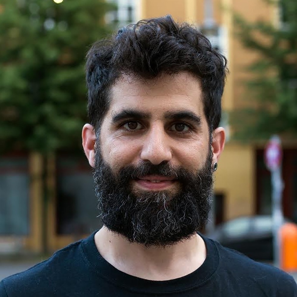Tal Perry - Developer in Berlin, Germany | Toptal®