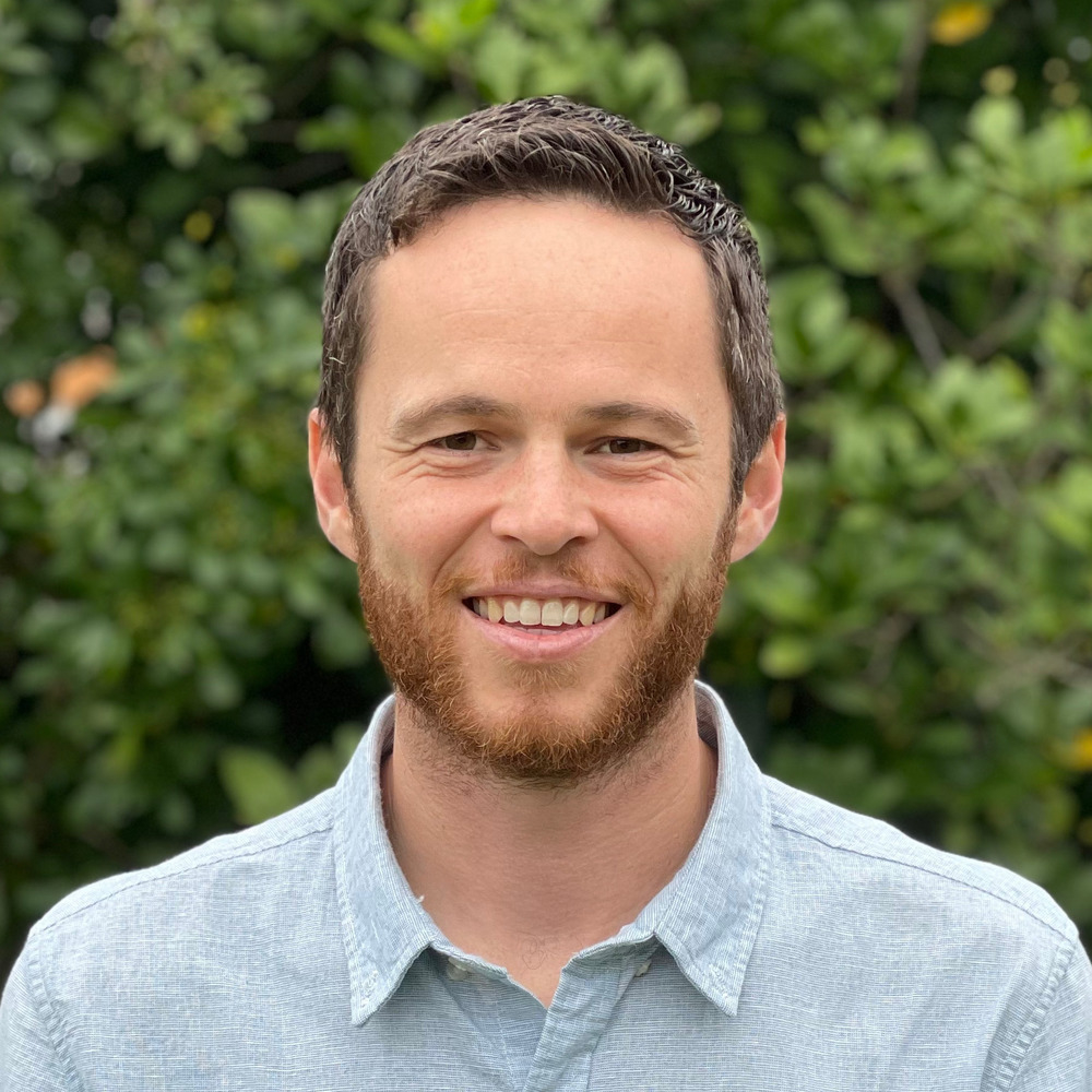Matt Sanders - Developer in Auckland, New Zealand | Toptal®