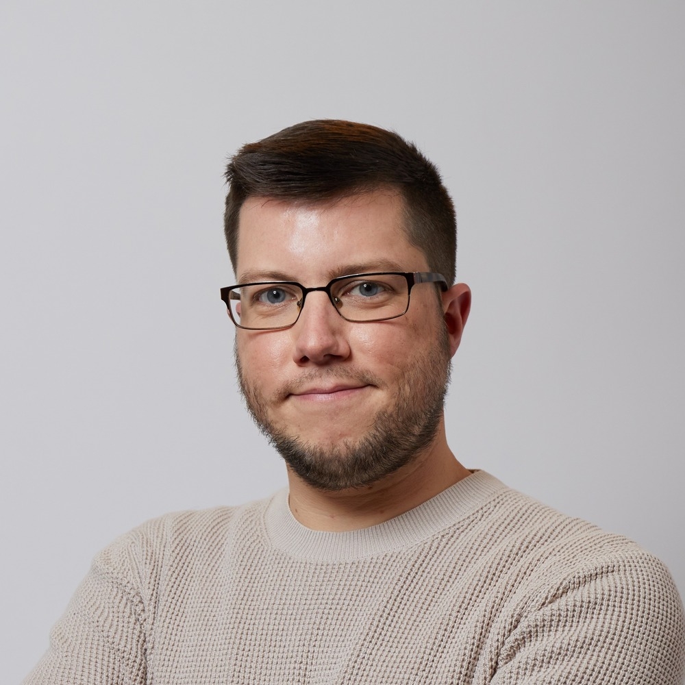 Victor Davis - Developer in Atlanta, GA, United States | Toptal®