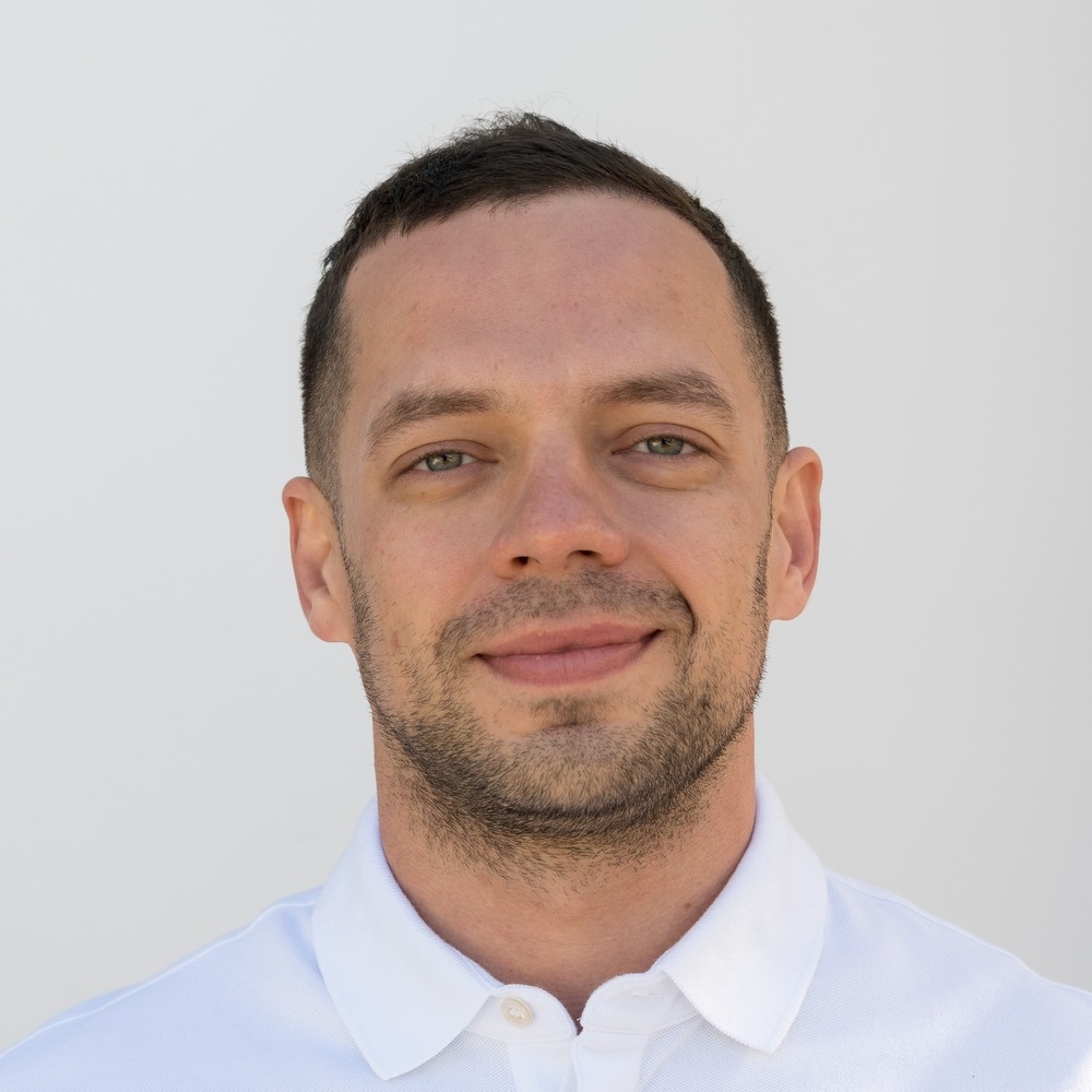 Igor Savelev - Designer in Antalya, Turkey | Toptal®