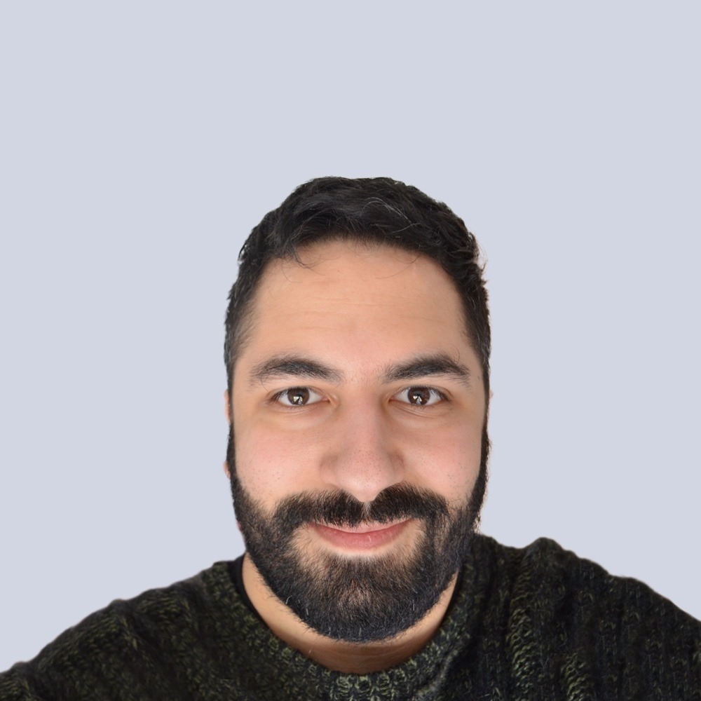 Ignacio Freiberg - Developer in Buenos Aires, Argentina | Toptal®