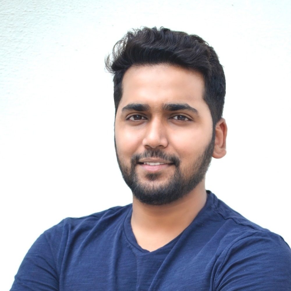 Sohail Mohammad - Designer in Bangalore, Karnataka, India | Toptal®