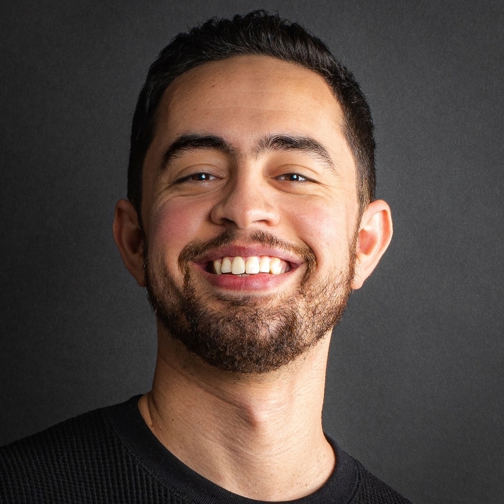 Ghaith Ayadi - Designer in Porto, Portugal | Toptal®