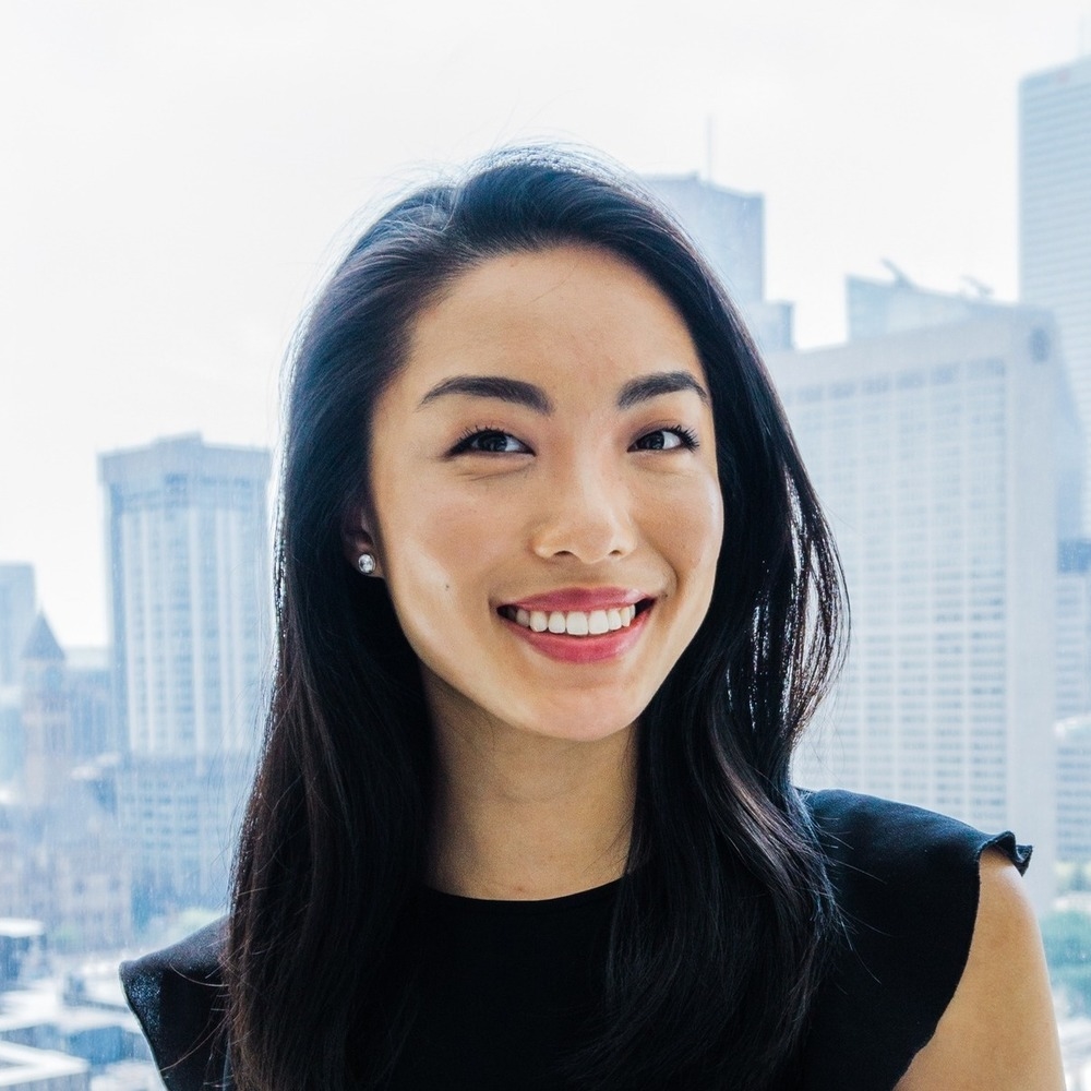 Rosey Li - Project Manager in Toronto, ON, Canada | Toptal®