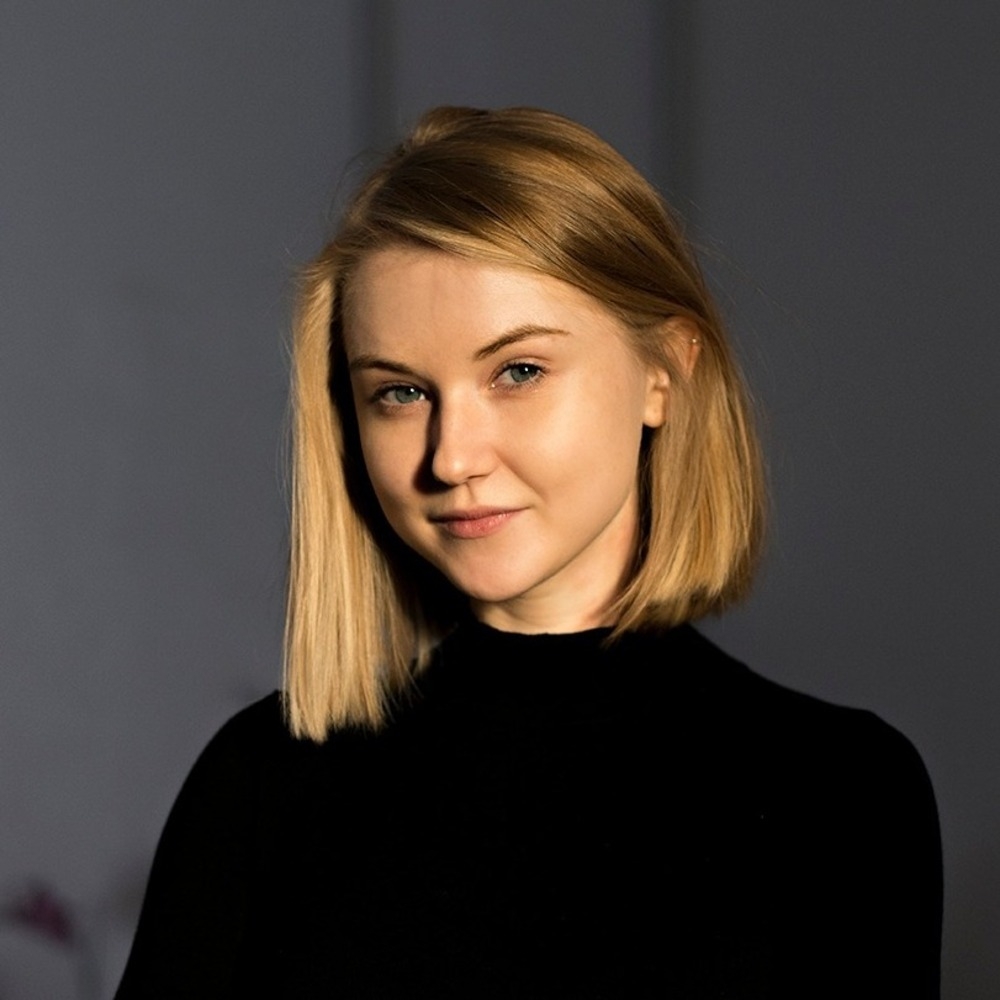 Daria Po - Designer in Florence, Metropolitan City of Florence, Italy ...