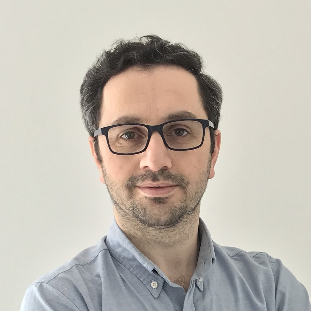 Nazim Balayoglu - Developer in London, United Kingdom | Toptal®